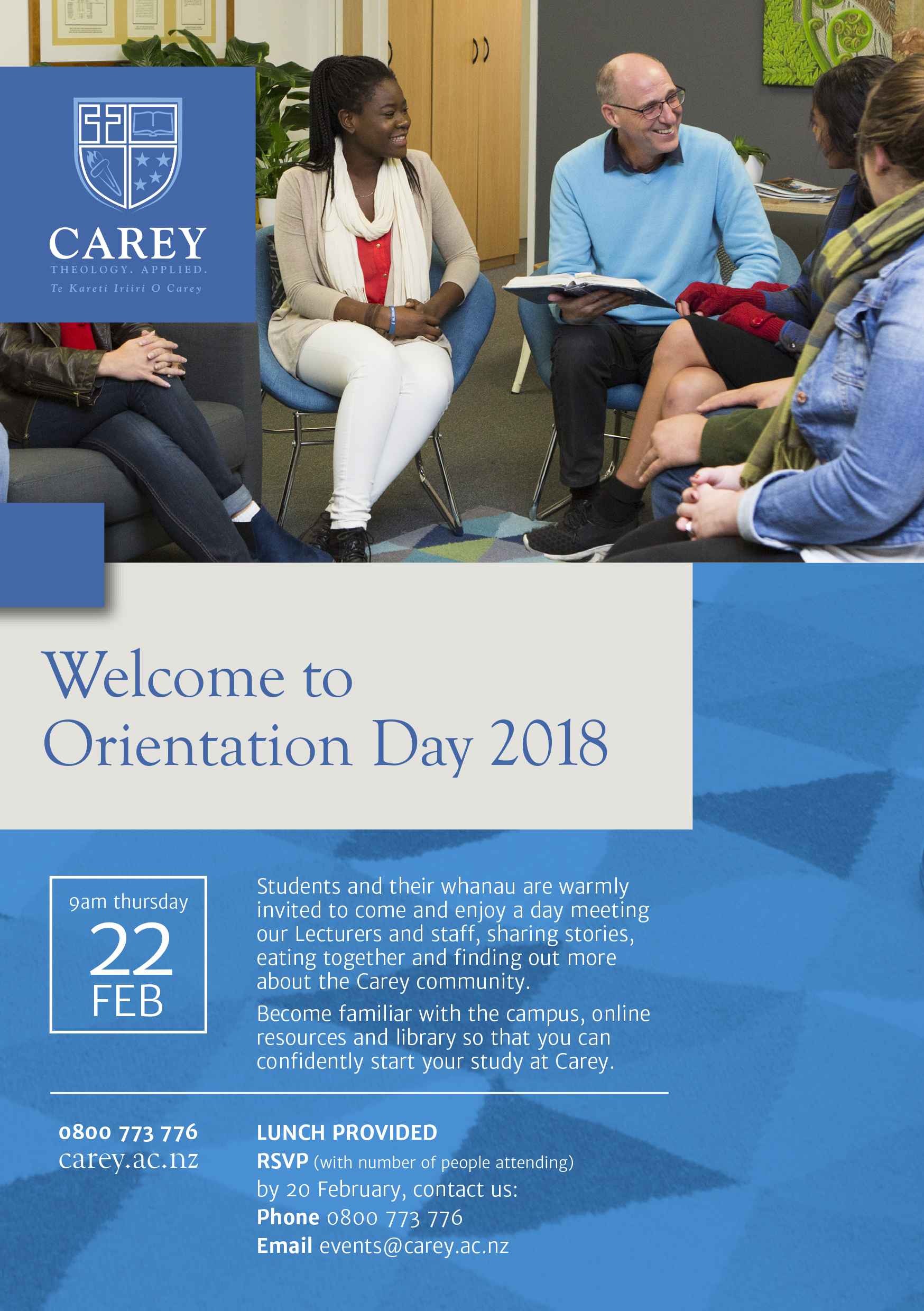 CareyOnline Orientation Day 2018 careyonline-orientation-day-2018